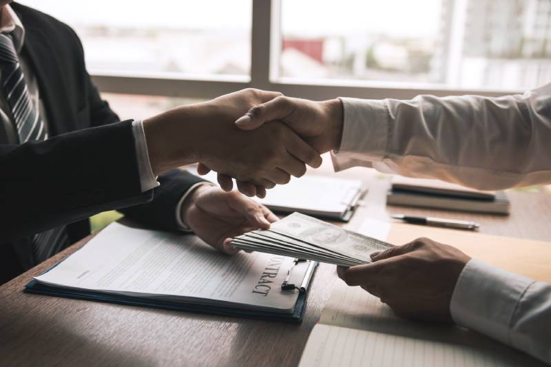 UBS Puerto Rico Made Unsuitable Recommendations To Pledge Closed-End ...