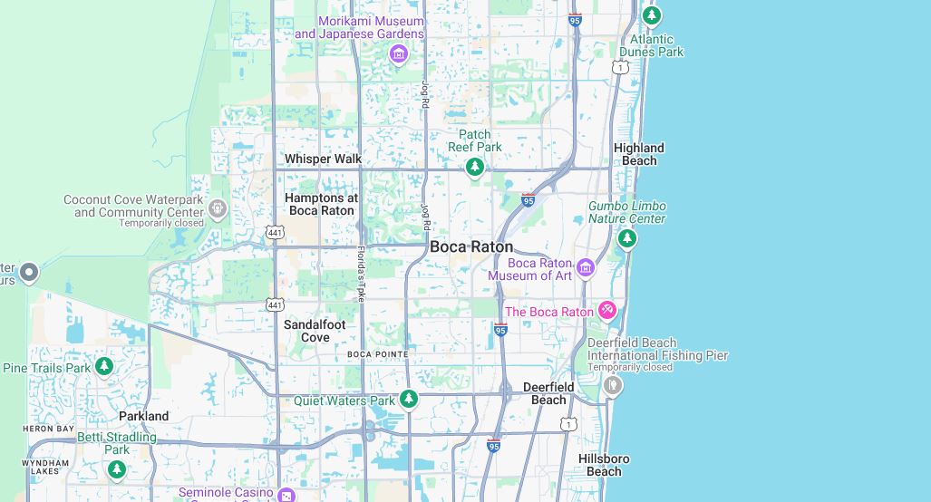 Boca Raton and Palm Beach County investment fraud | Law Offices of ...