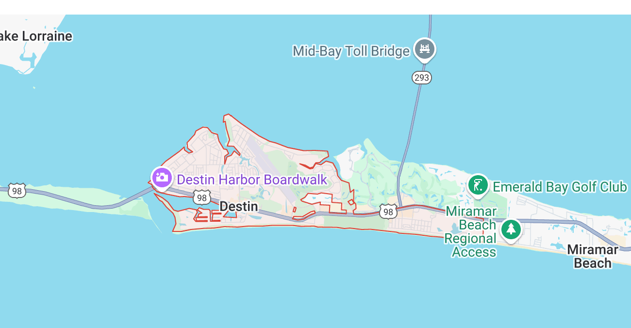 Destin and Okaloosa County investment fraud | Law Offices of Robert ...