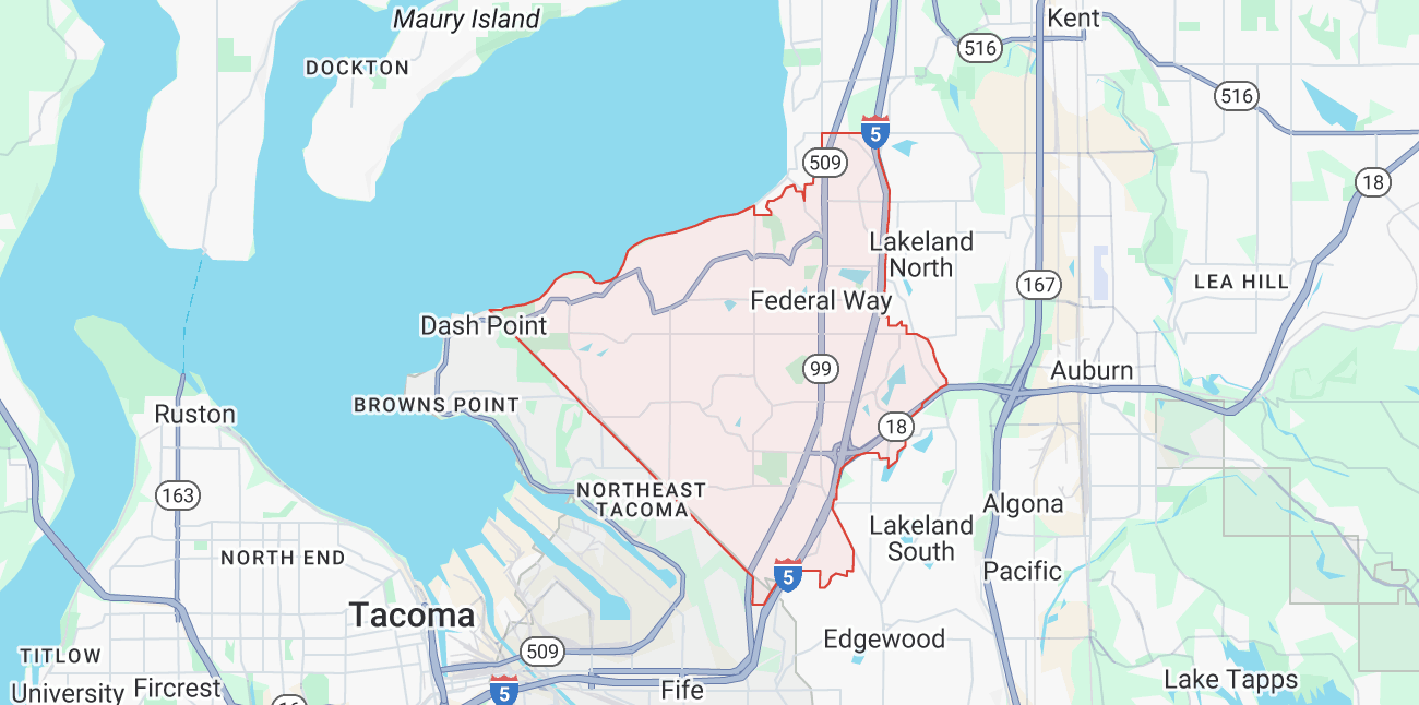 Federal Way Investment and Securities Fraud | Securities Attorneys at ...